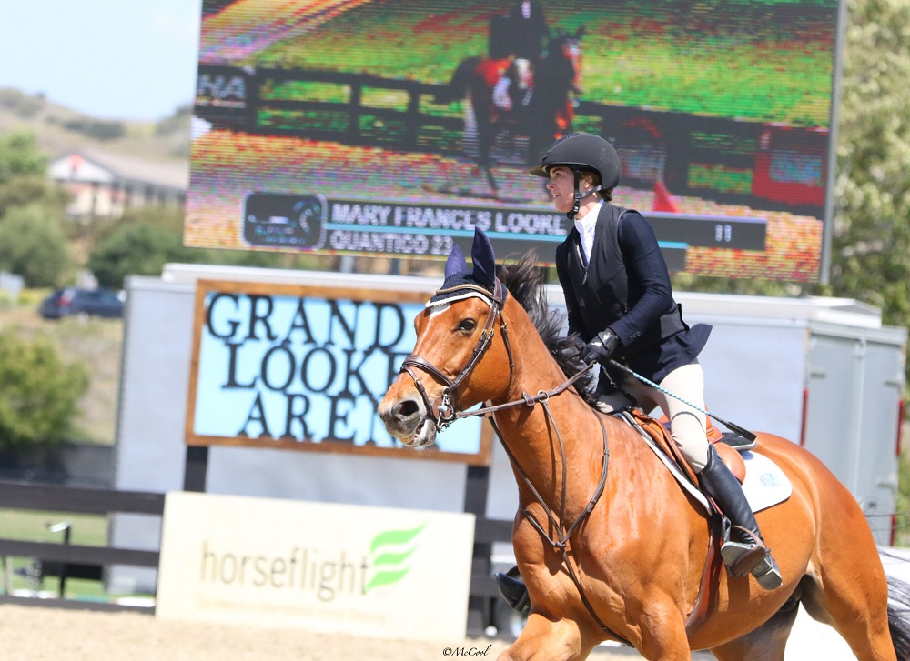 Blenheim Spring Classic Competition Kicks Off with Debut of All-New ...