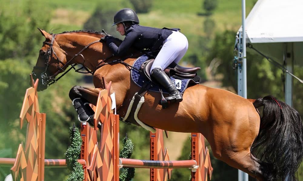 Jennifer Waxman & Lavallino Ter Klomp Claim Victory in $37,000 Welcome ...