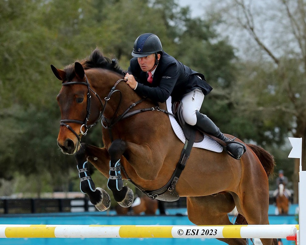 Aaron Vale & Elvis de Wijnendaele Z Play the Role of “Rock Stars” at ...