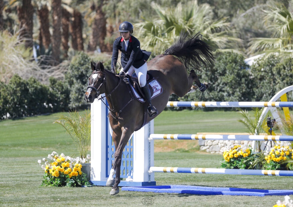 Karrie Rufer Returns to the Top of the Podium in $50,000 Kubota ...