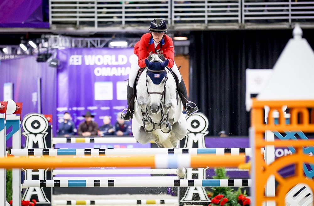 Three Americans in Contention! Top 10 Finish by Hunter Holloway ...