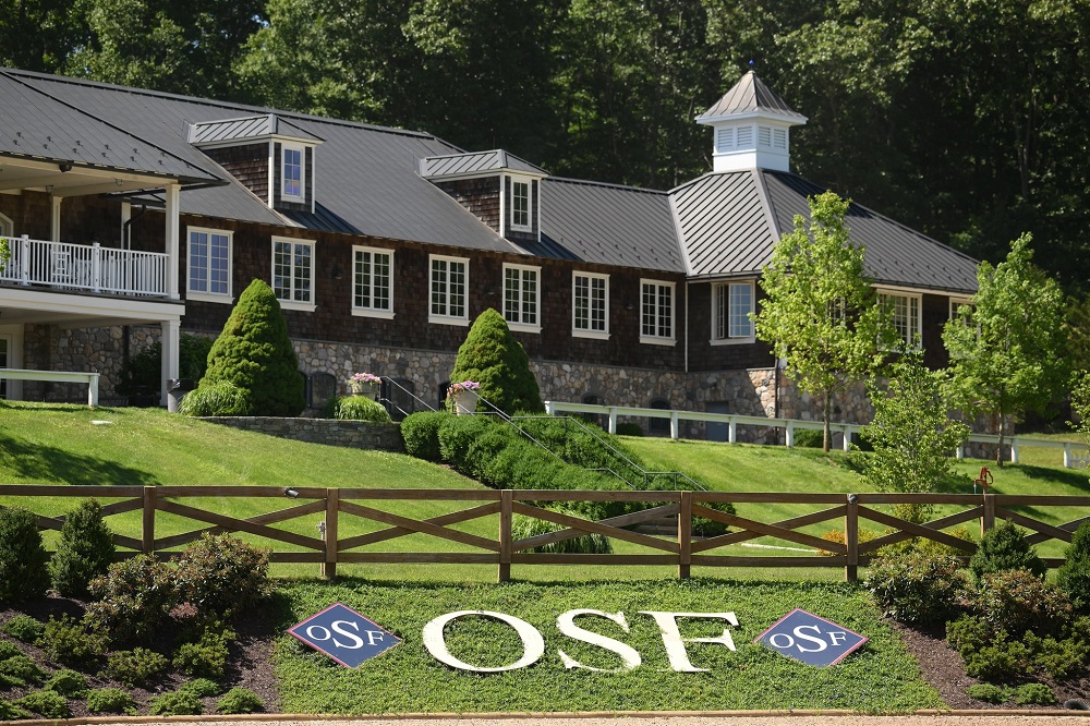 Old Salem Farm Continues Facility Improvements Ahead of 2023 Spring ...