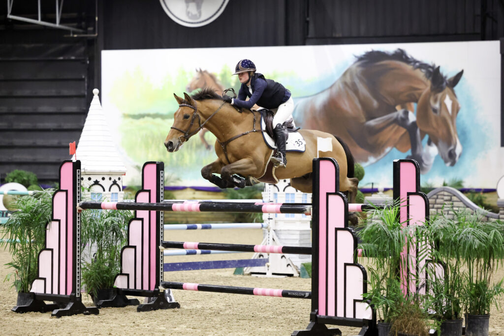 Izzy Beisel Steals the Spotlight in the $30,000 Grand Prix of ...