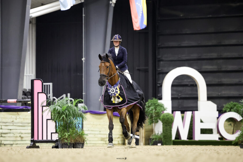 Izzy Beisel Steals the Spotlight in the $30,000 Grand Prix of ...