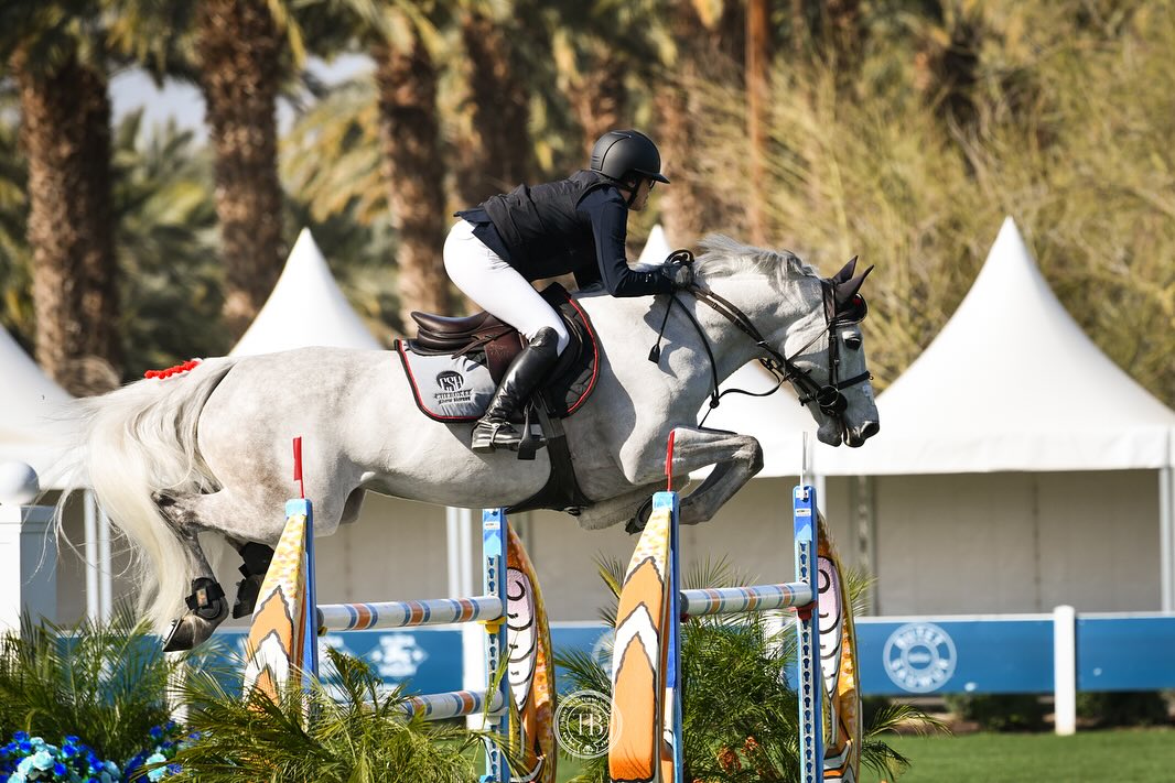 Ladies Shine! Nicole Haunert Leads All-Female Podium in the $32,000 ...