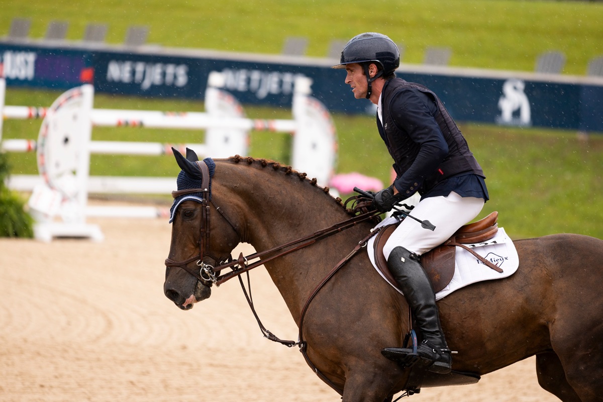 Double H Farm’s Quentin Judge Makes it a Double & Bookends Podium at ...