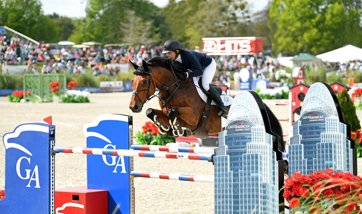 Hits Ocala Announces 2025 Winter Dates – JUMPER NEWS USA