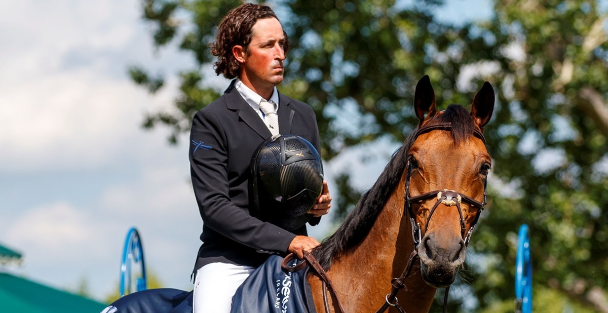 It’s Ride, White & Blue! Parade of Americans Shine on the Fourth of ...