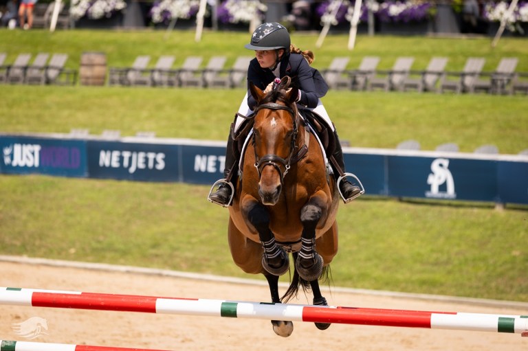 Mia Bagnato, Emily Dehoff, Hunter Champey & Kaitlyn Kiely Claim Young ...