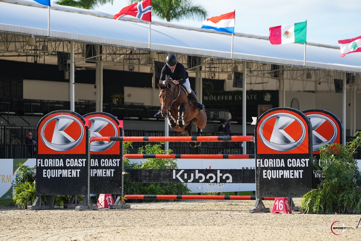 Perfect Start! Will Simpson & Keminko N Conquer the $25,000 Florida ...