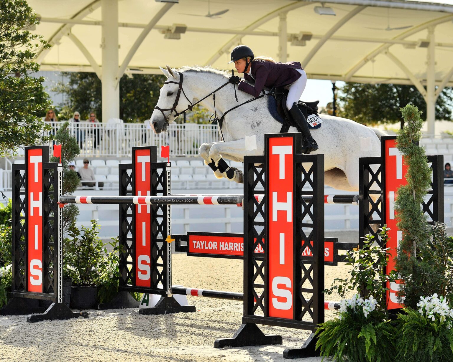 Tracy Fenney & MTM Apple Top the $50,000 Yeti National Grand Prix at ...