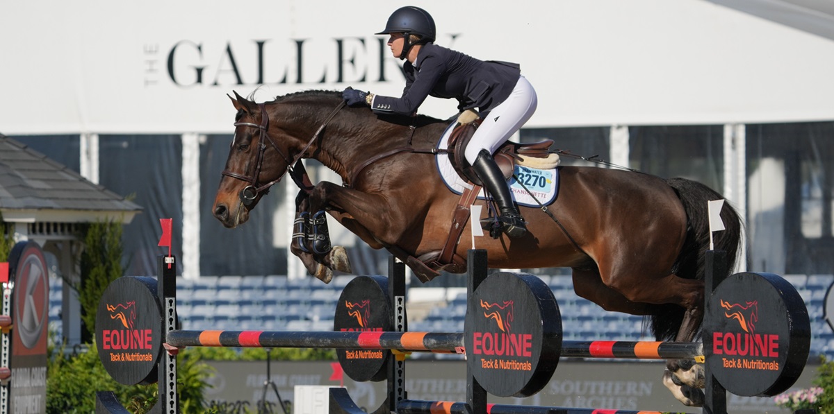 Lillie Keenan & Opium JW van de Moerhoeve TN: The Most Consistent ...