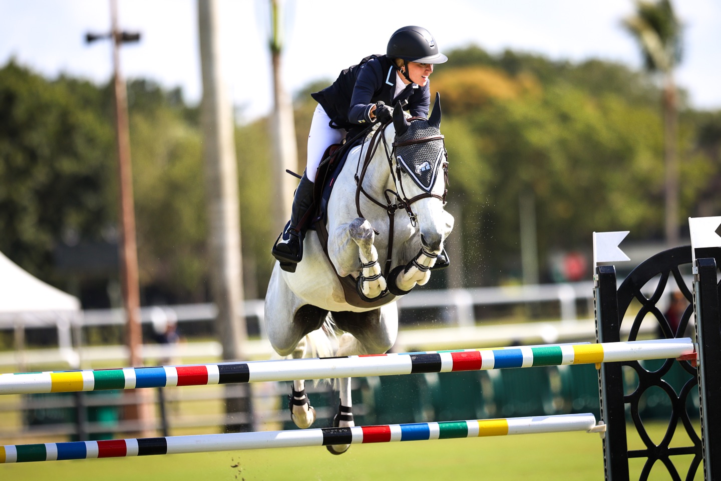Ariana Marnell Makes Her Name Known in the BrainJuice Grand Prix Series ...
