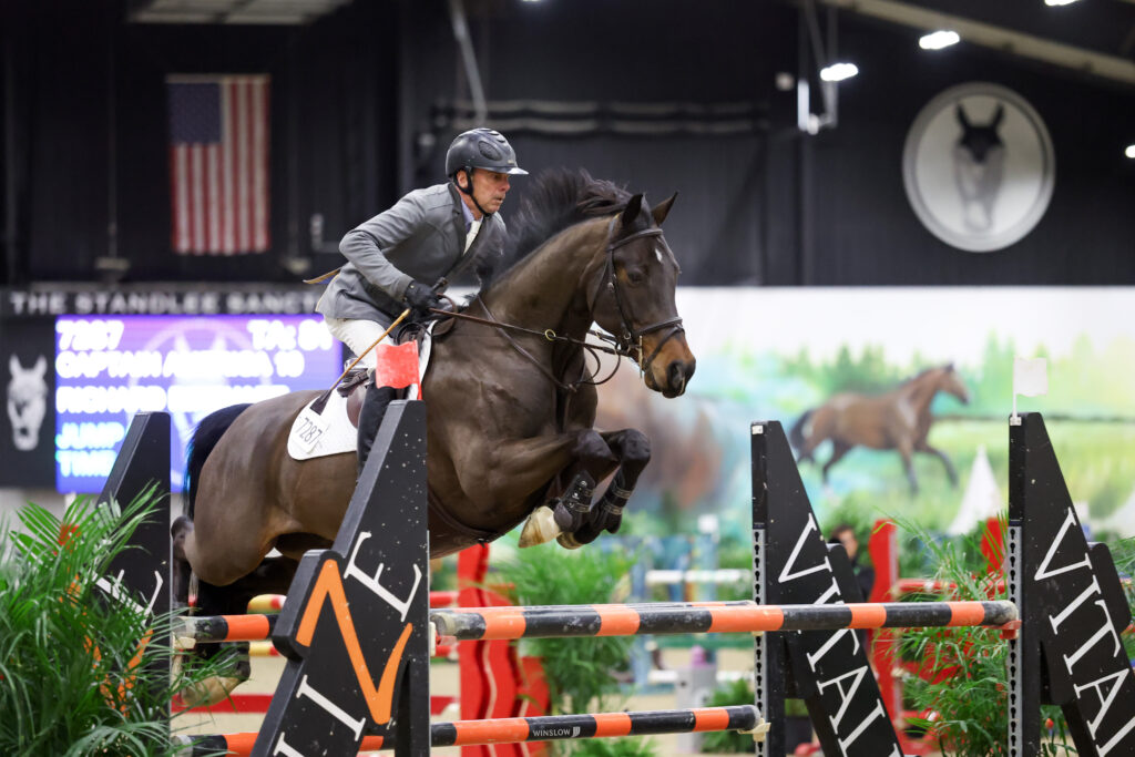 It’s a One-two for Richard Rinehart in the $30,000 Grand Prix of ...