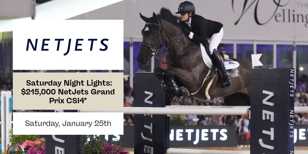 Live Streaming: Henrik von Eckermann & King Edward Amongst Entries in ...