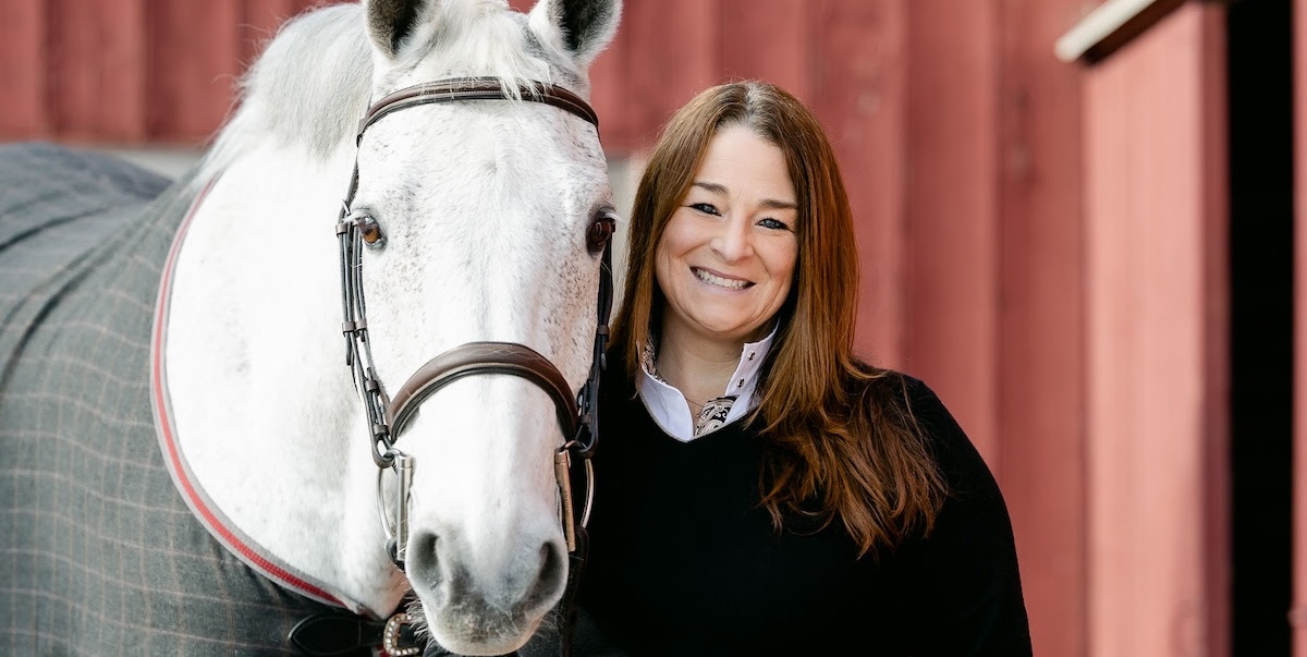 Melissa Hubbard Joins Essex Classics as Brand Turns 40 – JUMPER NEWS USA