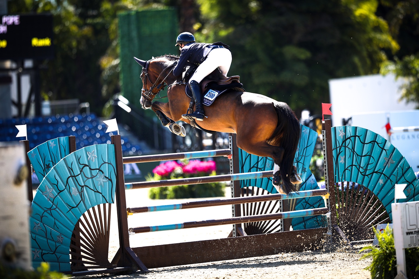 Jacob Pope & Highway FBH Come Close to Claiming the Jackpot in the ...