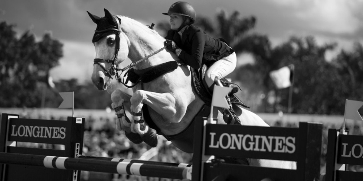 Team USA Combinations for the 2025 Longines FEI Jumping World Cup ...