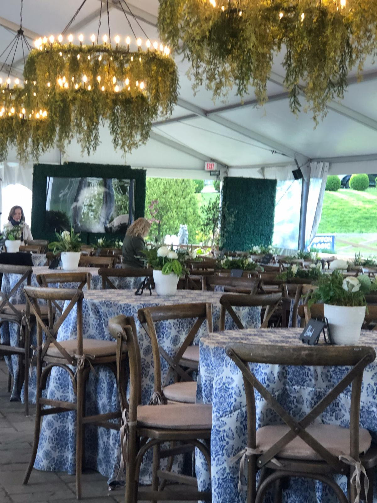 2025 Old Salem Farm Spring Horse Shows Set to Kick Off the Season in ...