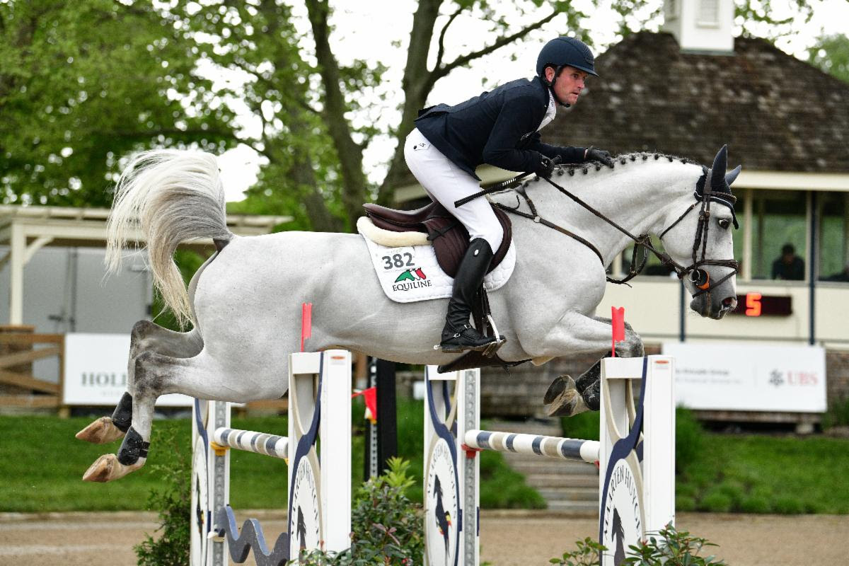 2025 Old Salem Farm Spring Horse Shows Set to Kick Off the Season in ...