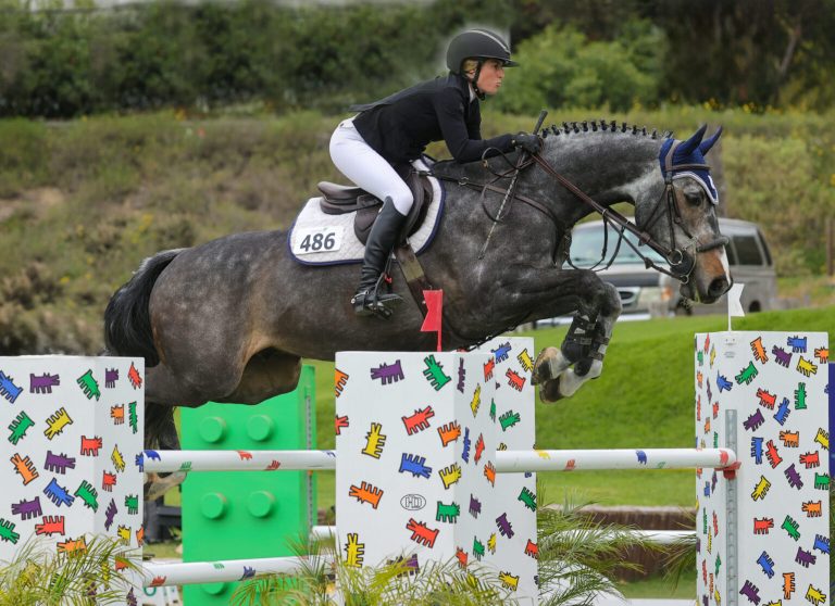 Nick Gegen & One Question Triumphant in the $80,000 Grand Prix of Del ...