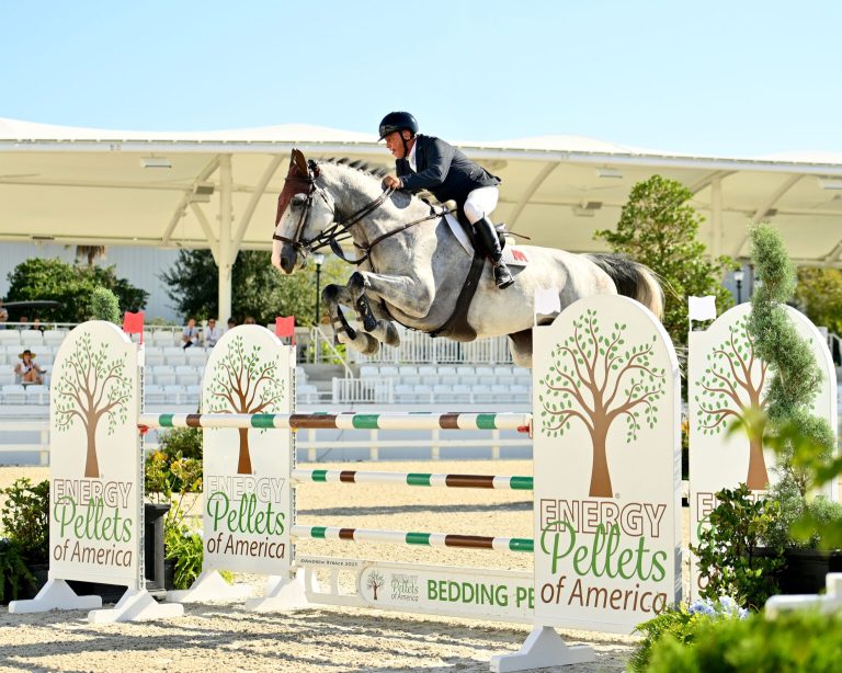 Leave-outs Lead Todd Minikus & Kiekeboe Spirit to Win the $50,000 ...