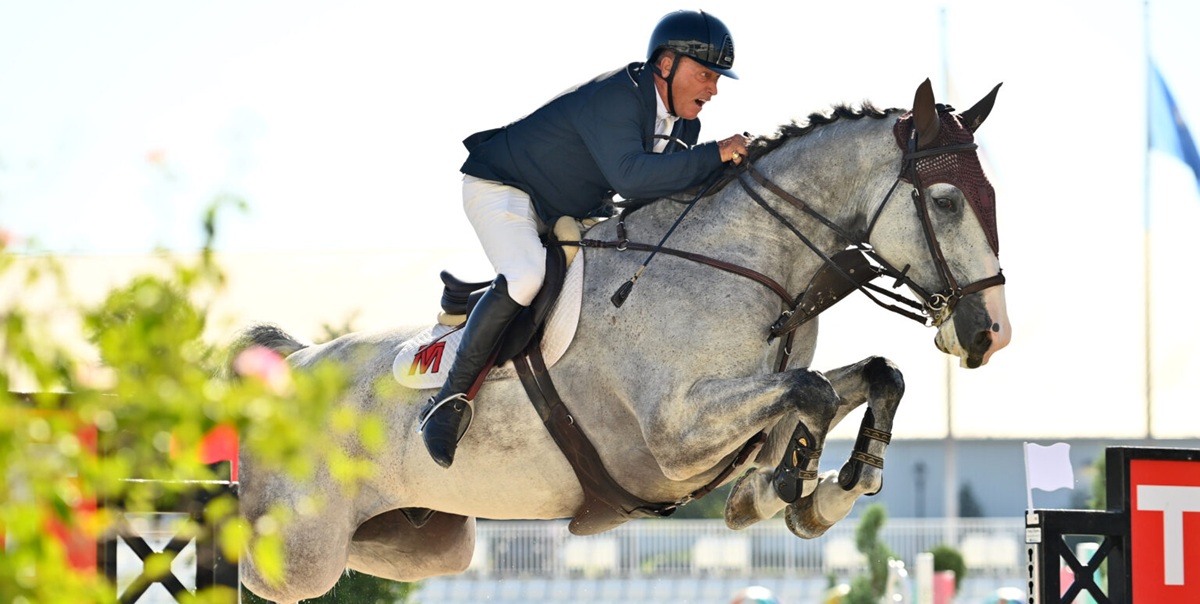 Leave-outs Lead Todd Minikus & Kiekeboe Spirit to Win the $50,000 ...