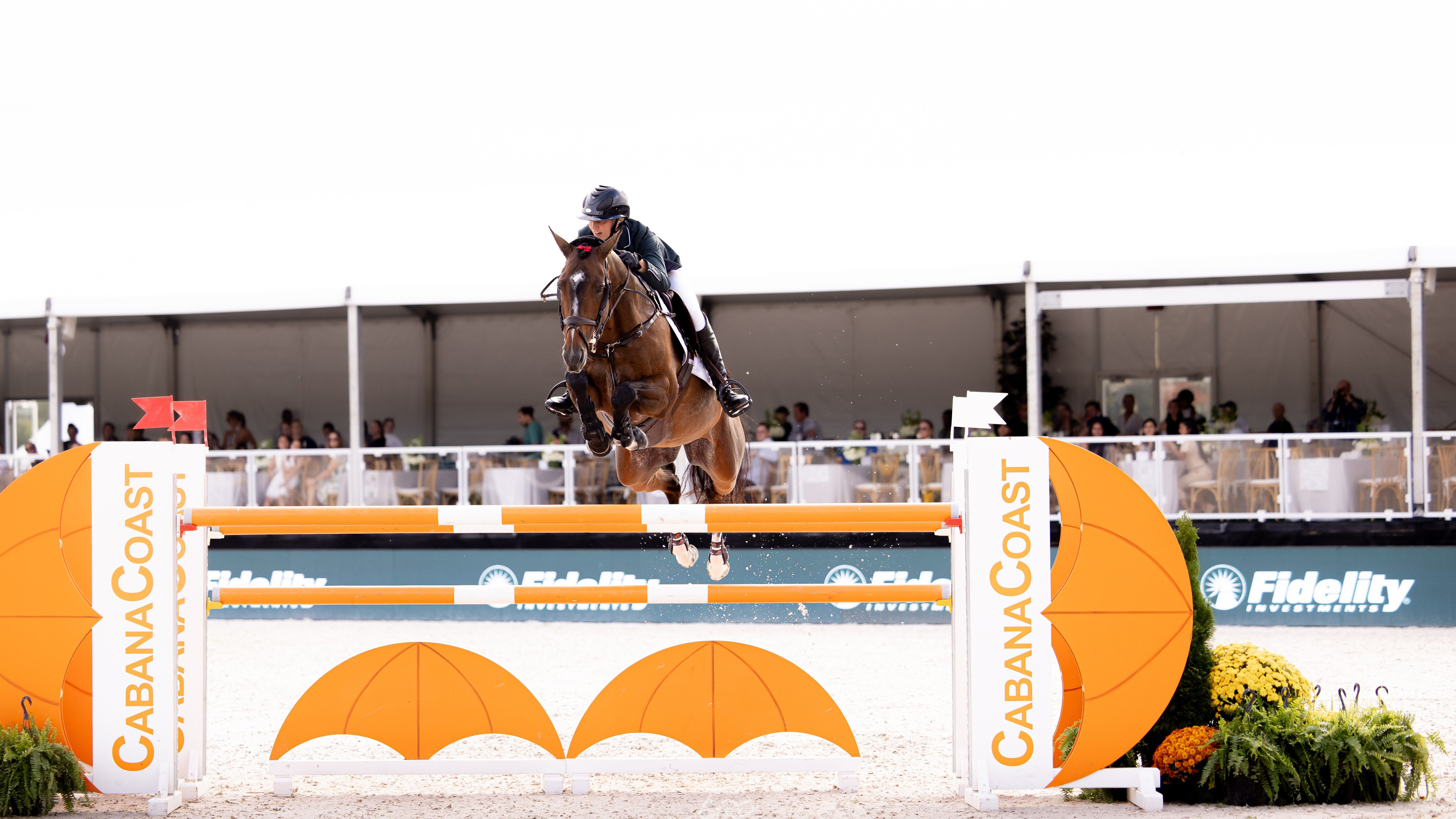 Natalie Dean Helps the Trelawny Trailblazers Clinch Victory at Major ...