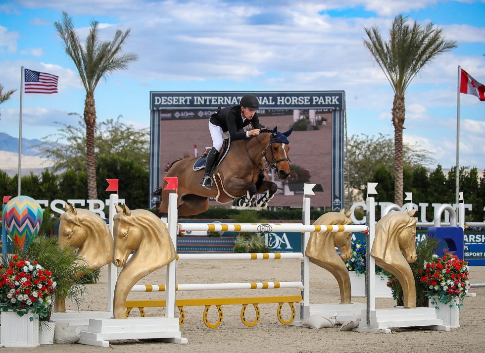 Karl Cook & Kalinka van’T Zorgvliet Crowned the Winners of the $63,000 ...