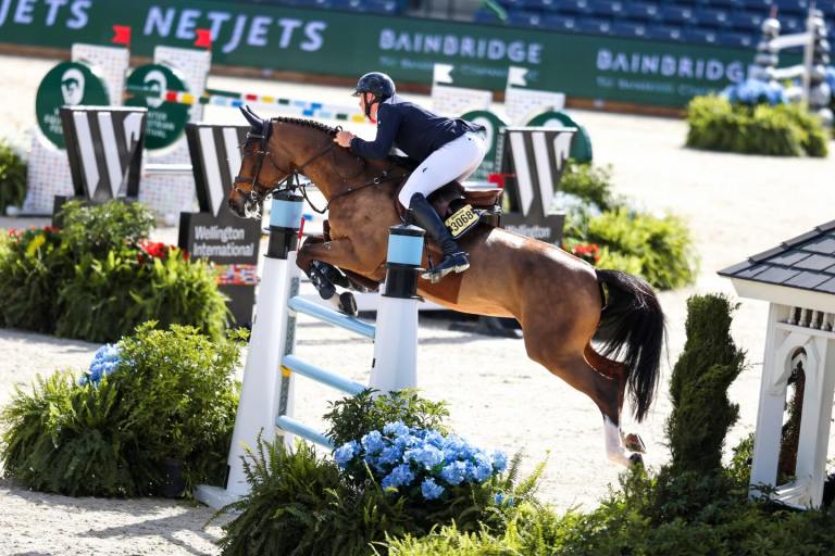 Ansgar Holtgers Jr. Repeats the Feat in the $32,000 Defiant Whisky ...