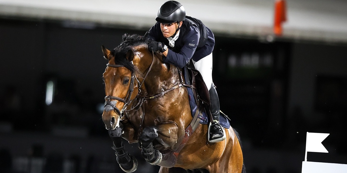 JJ Torano & Lyon 50 Light Up in the $32,000 BrainJuice Semi-Final Grand ...