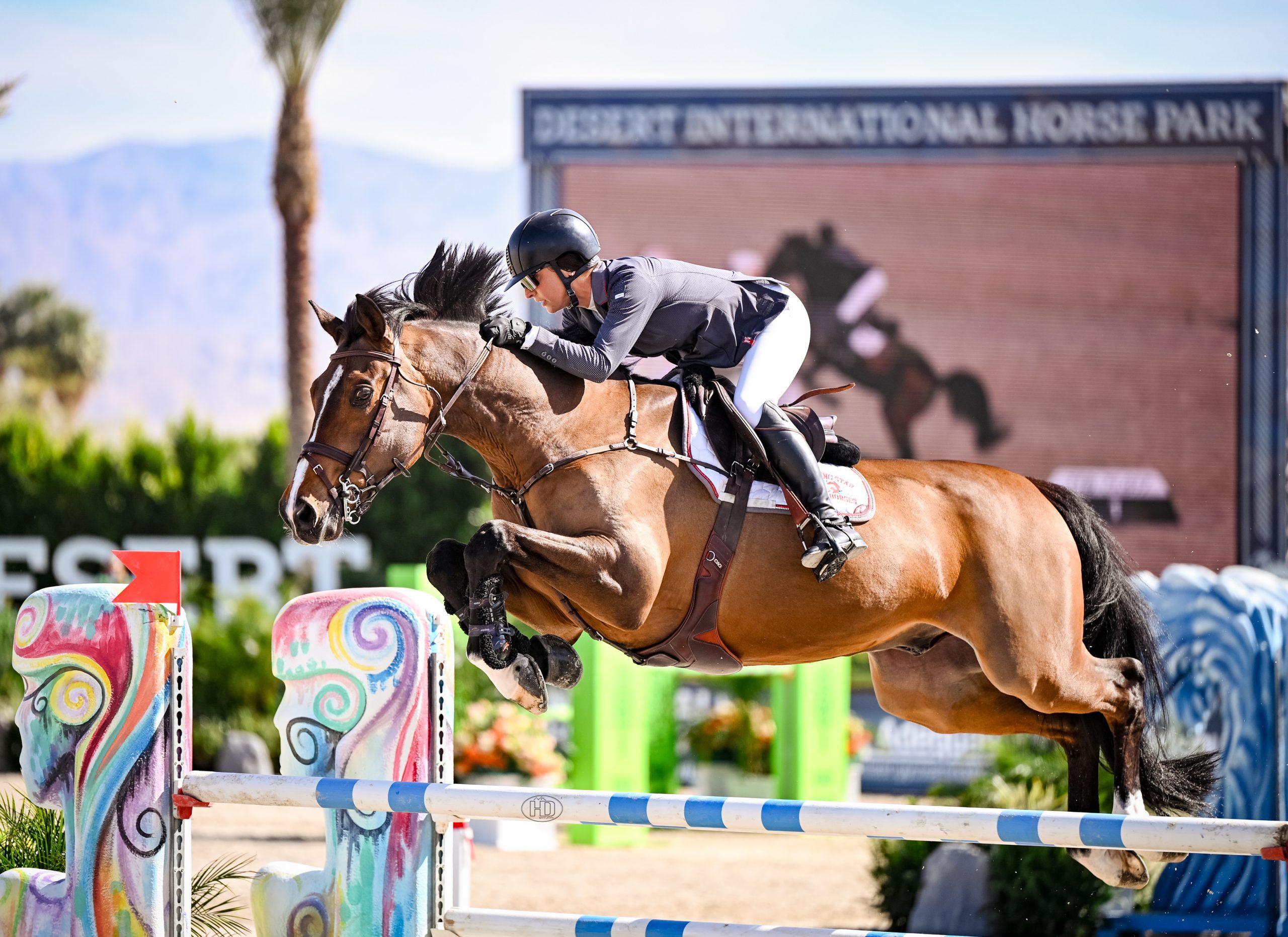 Karrie Rufer Concludes Desert Circuit Winning the $20,000 Pro Series ...