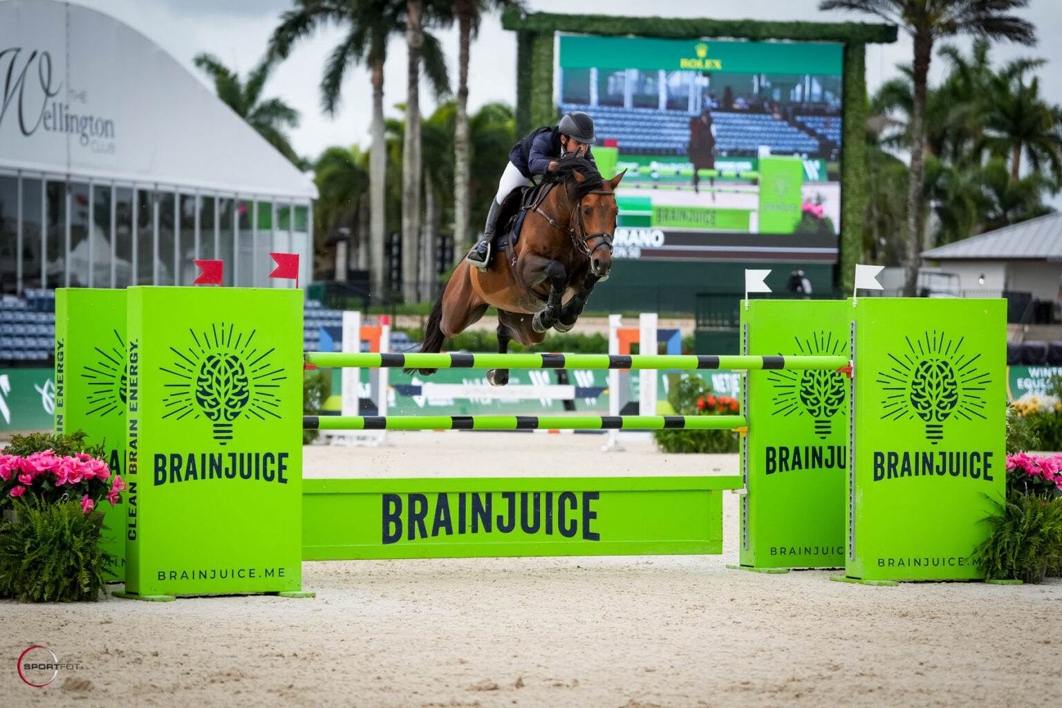 JJ Torano Back On Top in the $50,000 BrainJuice Grand Prix Series Final ...