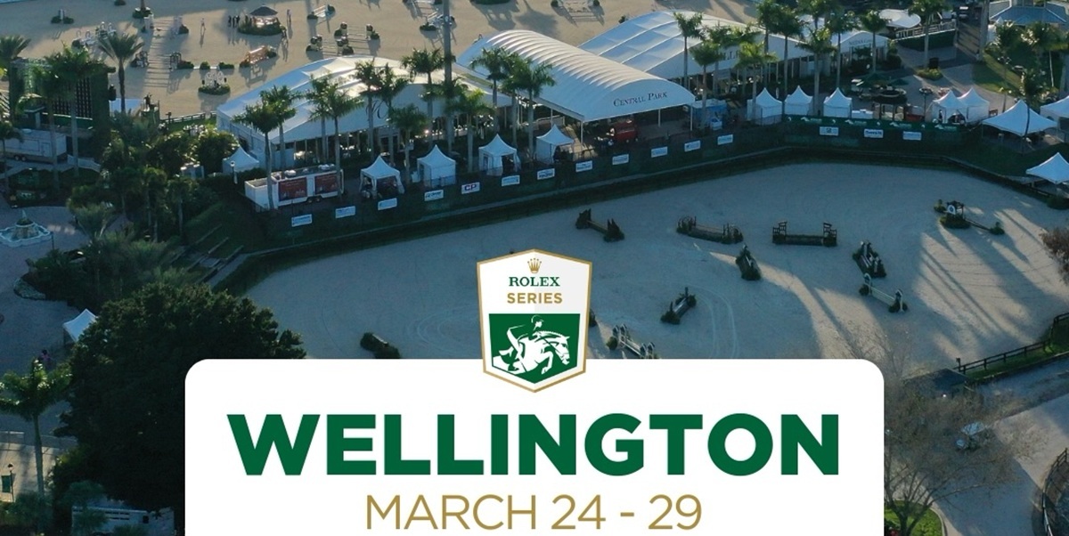 Prestige & Glamour: The 2026 Rolex Series Gets Underway at WEF – Rolex ...